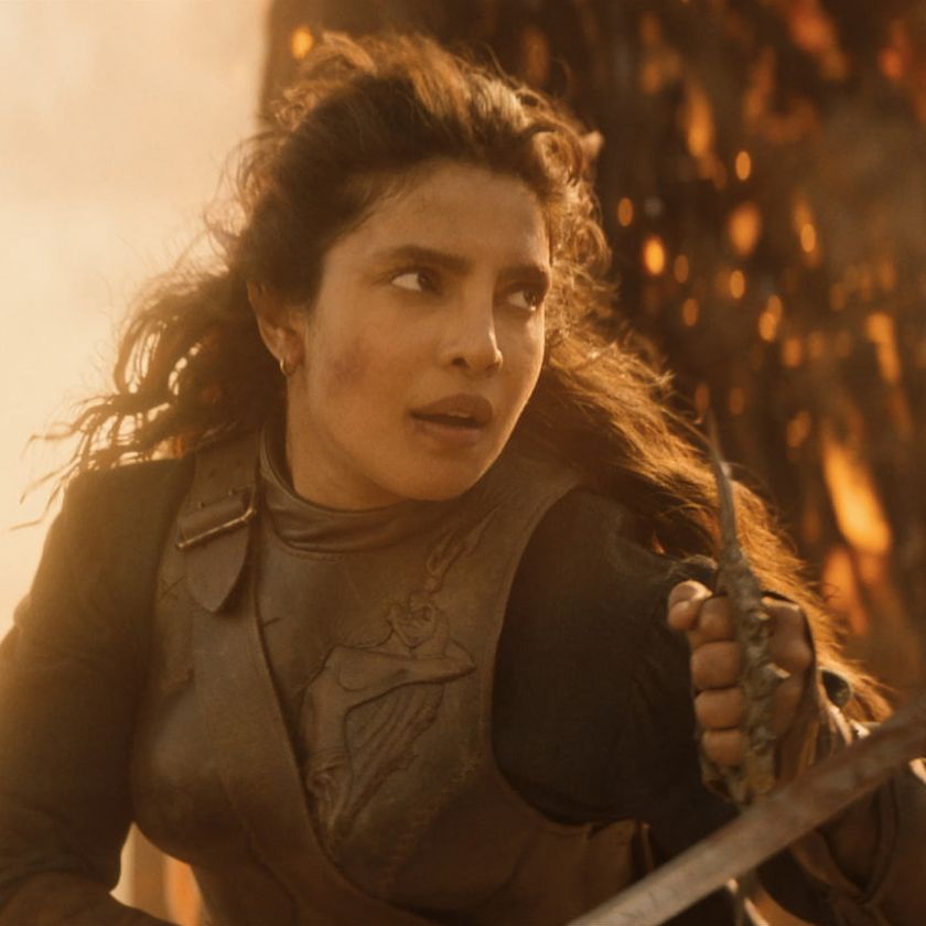 32 Modern Movies That Brilliantly Use Practical Special Effects ...