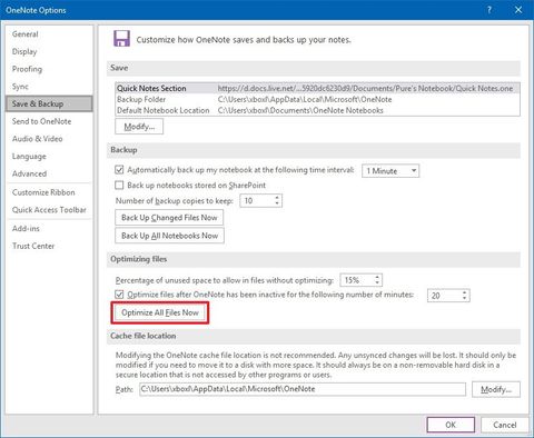 How to troubleshoot and fix common sync issues with OneNote on Windows ...