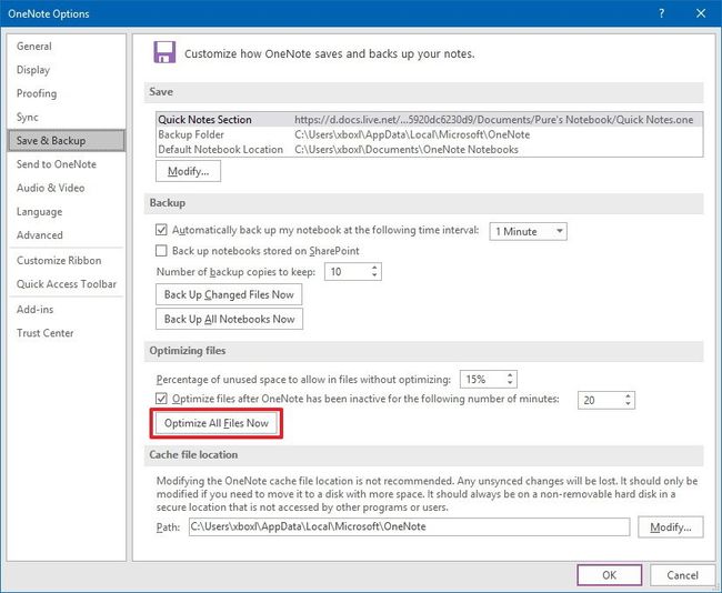 How to troubleshoot and fix common sync issues with OneNote on Windows ...