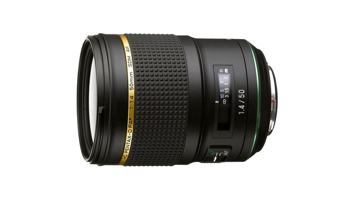 The best 50mm lens in 2024 | Digital Camera World