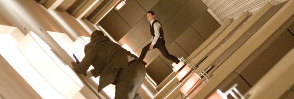 Inception | Cinemablend