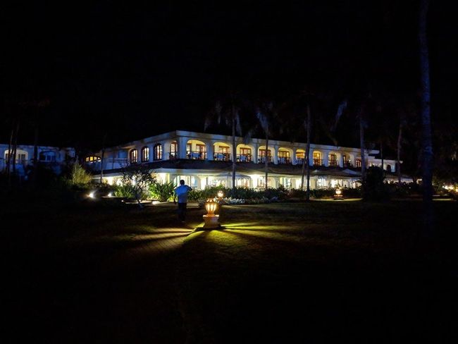 Here are our first Pixel 3a XL camera samples | Android Central