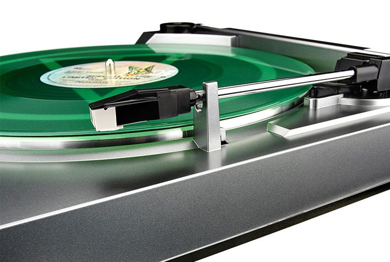 Audio Technica AT-LP60-USB review | What Hi-Fi?