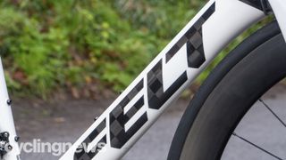 Felt AR Advanced Ultegra Di2 review | Cyclingnews