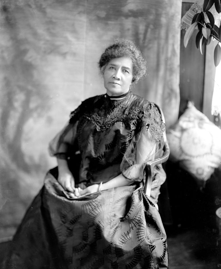 65 Famous Women in History Who Changed the World | Marie Claire