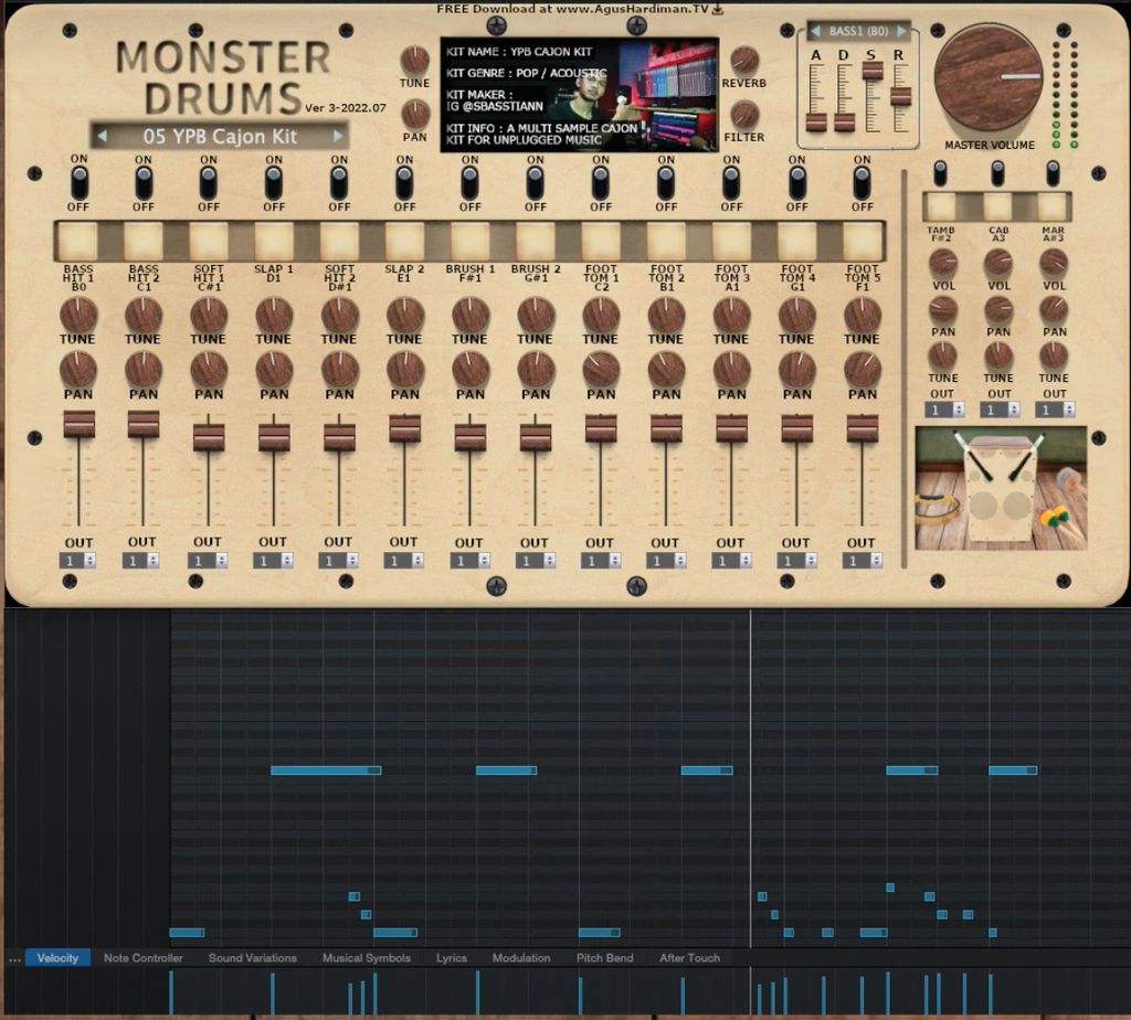 The best free VST drum plugins 2023: drum machines, samplers and ...