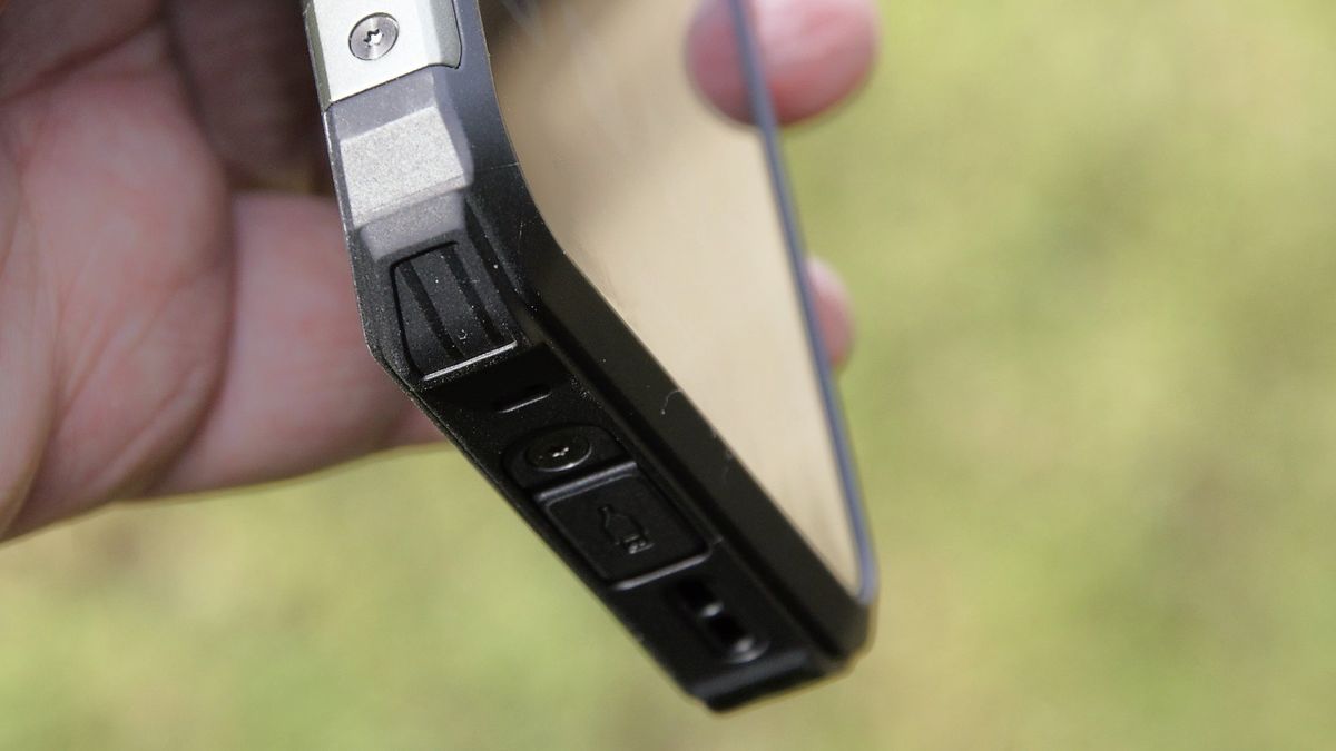 Ulefone Armor 22 Rugged Phone review | TechRadar