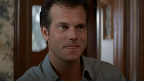 I Finally Watched Twister For The First Time, And Bill Paxton's ...