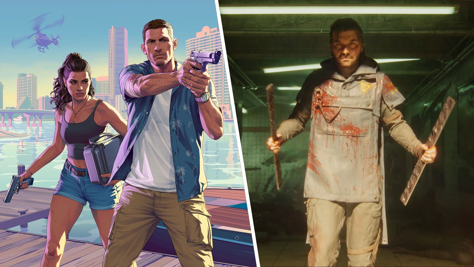 Remedy's CEO isn't worried about Control Resonant launching close to ...