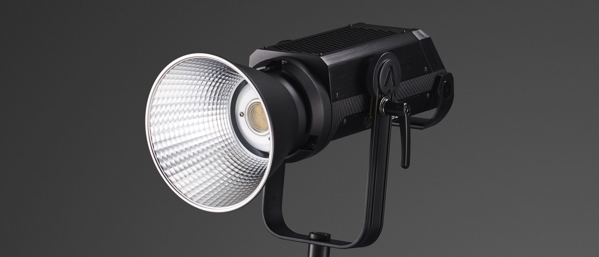 Aputure LS 300X review | Digital Camera World