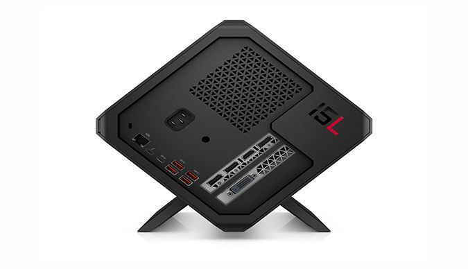 Omen by HP Accelerator Transforms Ultrabooks Into Gaming Rigs | Laptop Mag