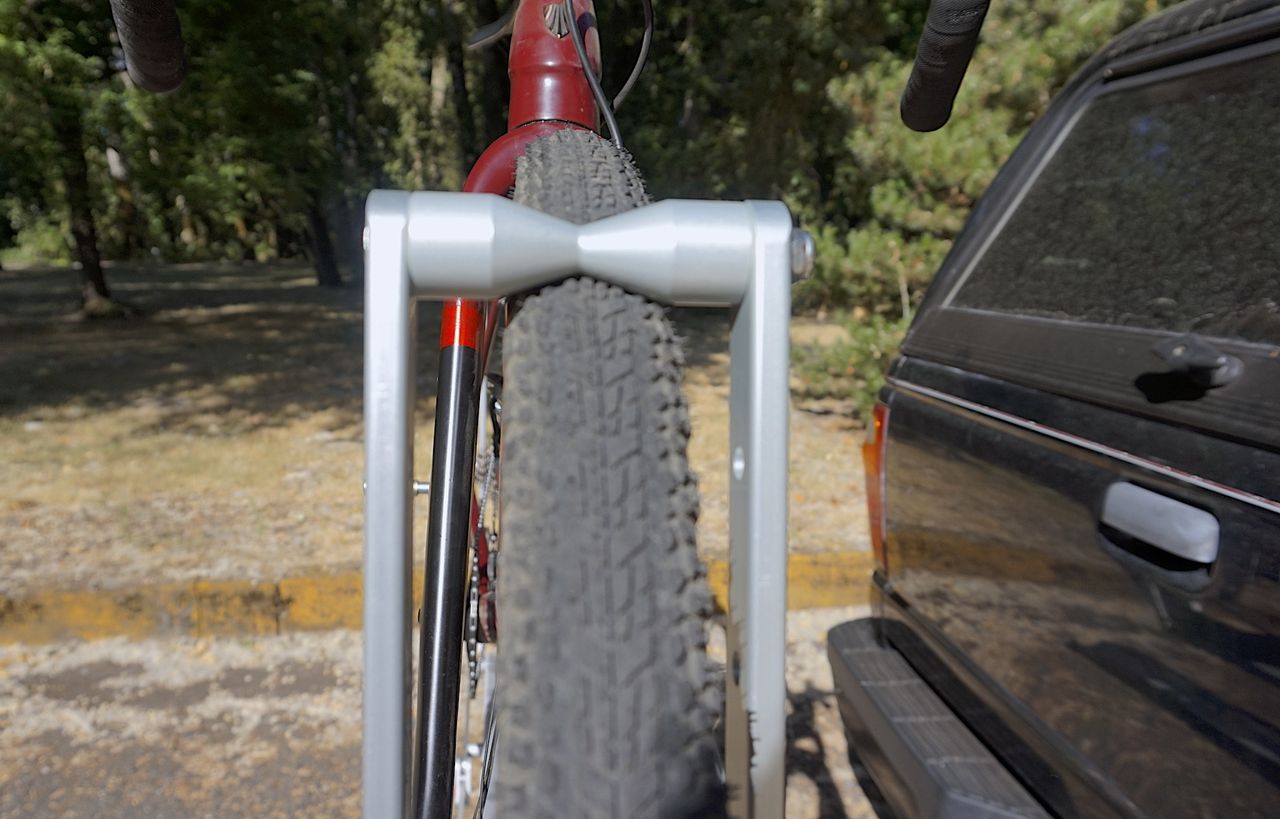 Bombproof, all-metal and made in the USA: 1UP USA's Super Duty Double ...