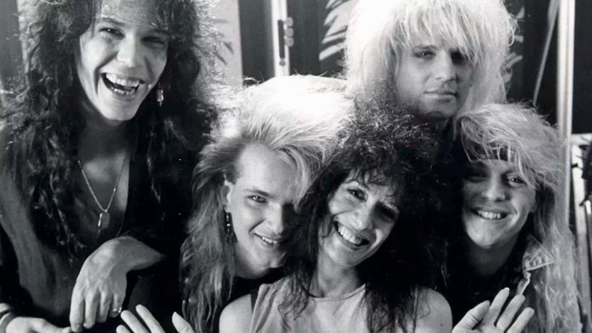 The 7 best scenes from the Decline Of Western Civilization | Louder