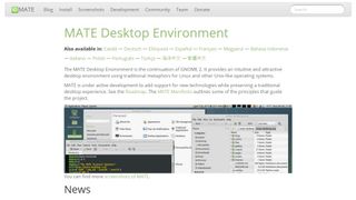Best Linux desktops of 2020: choose your Linux desktop environment ...