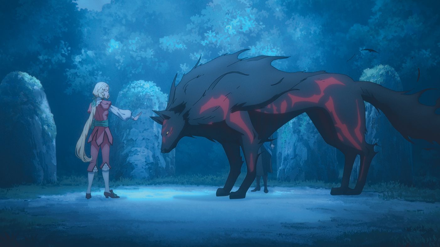 How we made made Castlevania: Nocturne a rare video game adaptation with a touch of elegance ...