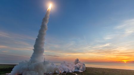 Space News - Latest Space and Astronomy News | Space