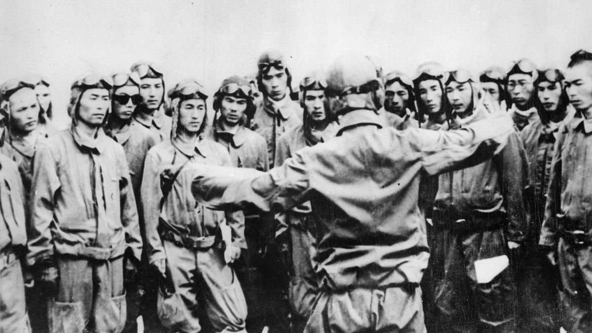 Pearl Harbor: Attack that brought US into WWII | Live Science