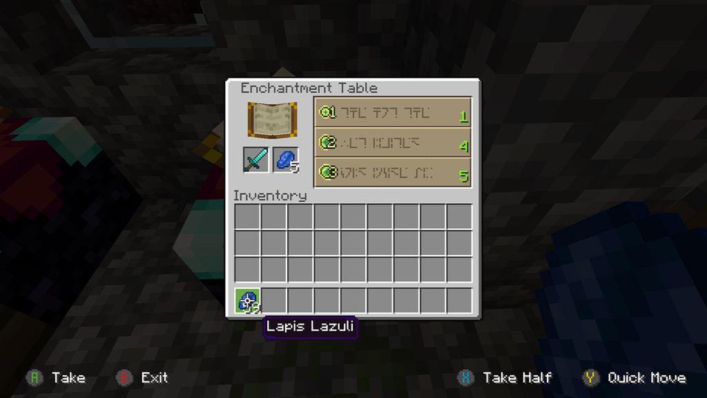 How Minecraft enchanting works and the best enchantments to get ...