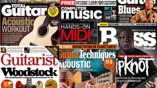 Explainers: What are music PRs? And what can they do for me? | MusicRadar