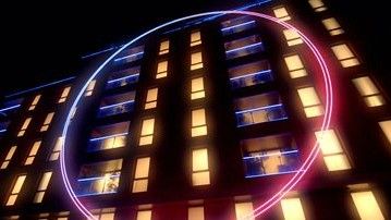 Who Is Nick Uhlenhuth From 'The Circle' Season 3? | Marie Claire