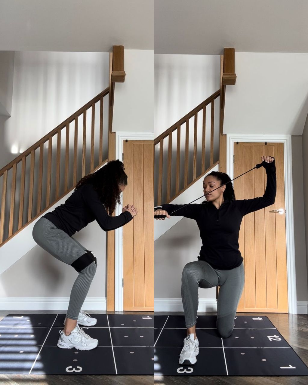 Pvolve Review: I Tried Jen An's Go-To Workout & I'm A Fan | Marie Claire UK