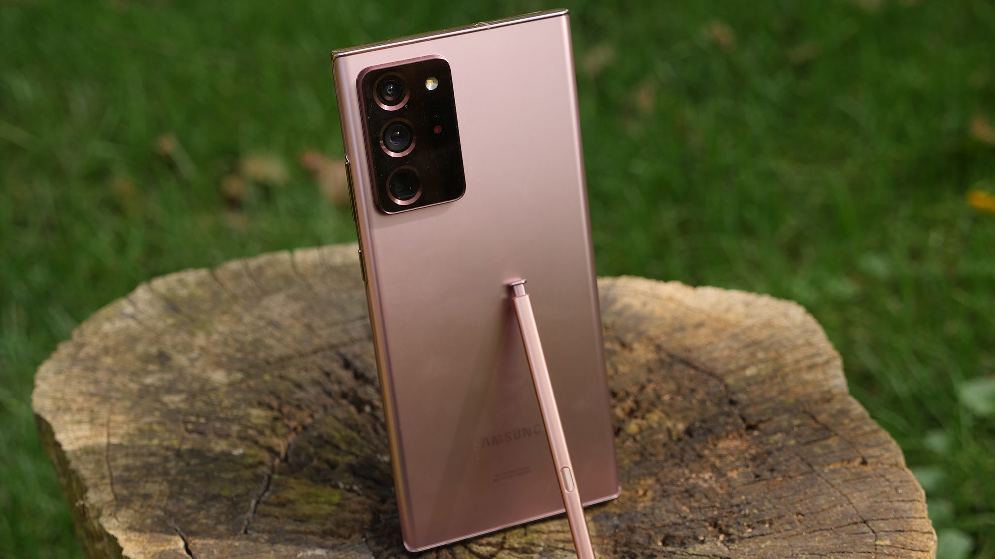 Samsung Galaxy Note could be delayed until 2022 due to global chip ...