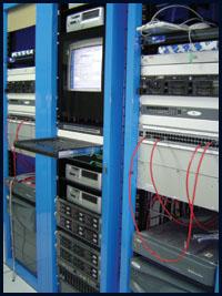 Southern Cross Broadcasting | TV Tech