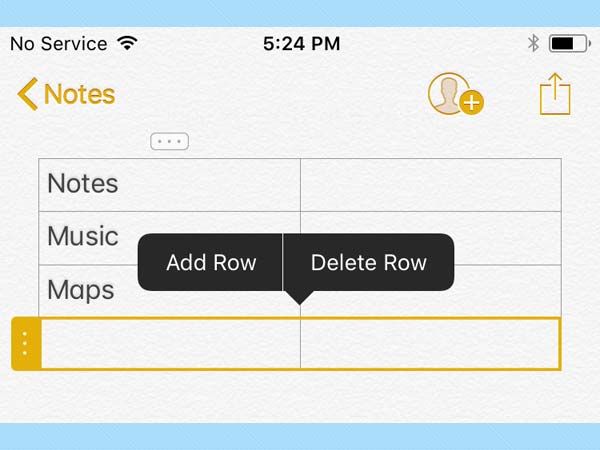 iOS 11 Notes: All the Features and How to Use Them | Tom's Guide