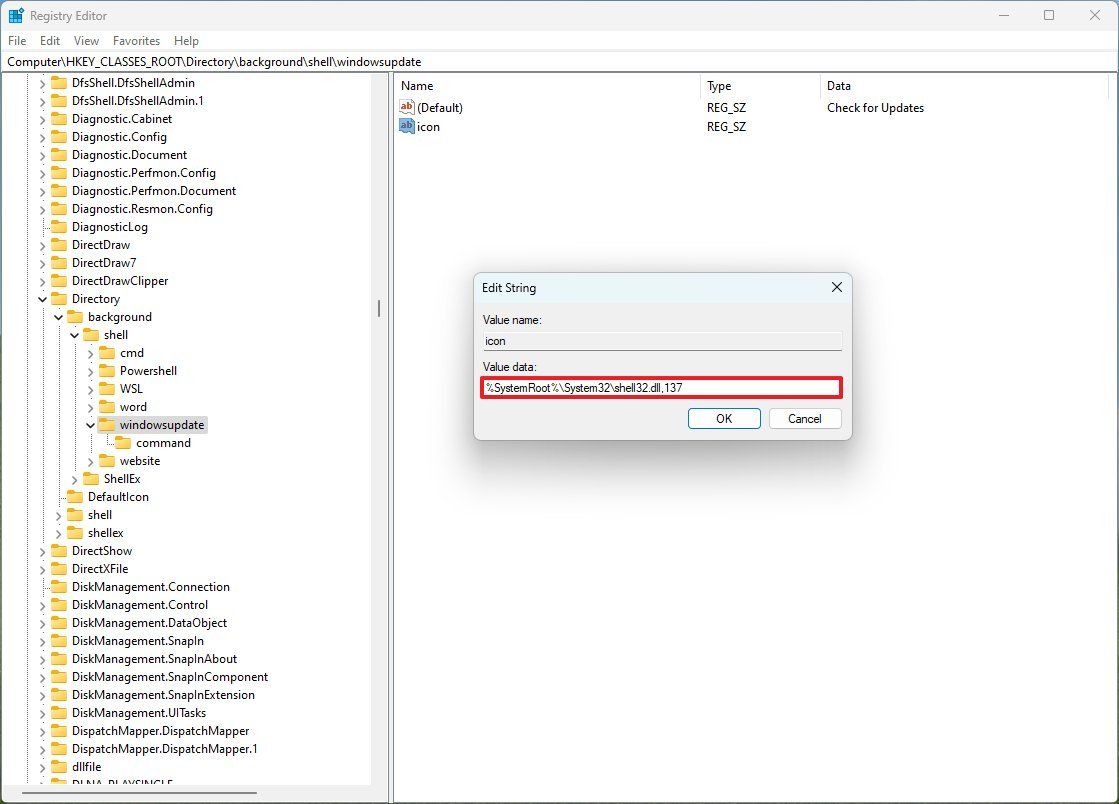 How to integrate custom context menu shortcuts on Windows 11 | Windows Central