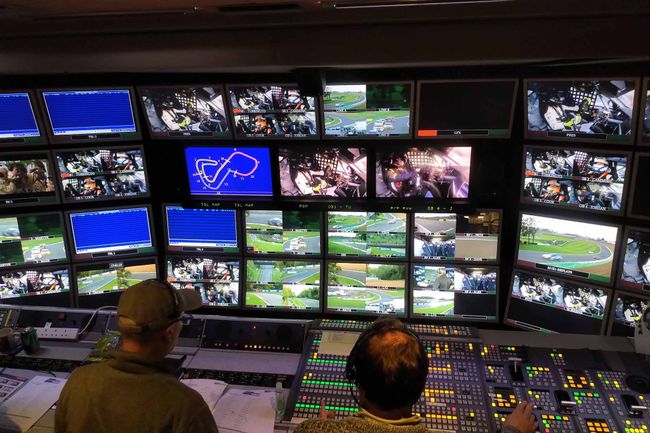 Videosys Broadcast Provides Cloudbass with 4K Digital Transmitter ...