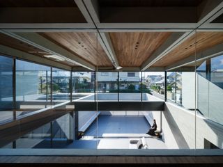 A Kyoto house is a concrete oasis in the city's suburbs | Wallpaper*