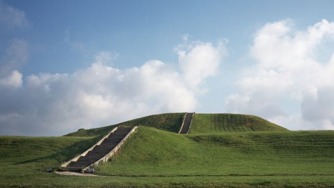 Cahokia: North America's First City | Live Science