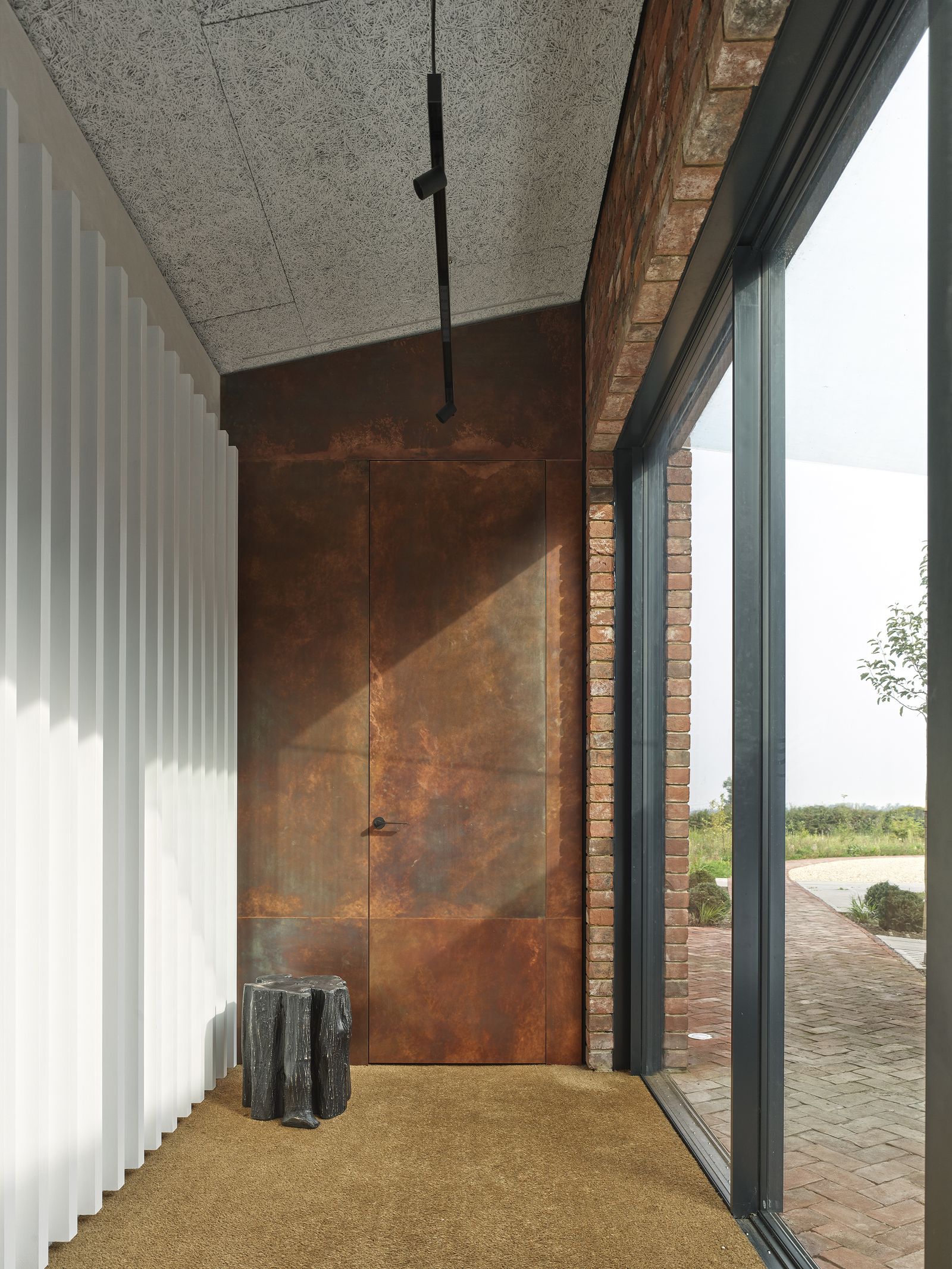 Tour this Oxfordshire house by Richard Parr Associates | Wallpaper*