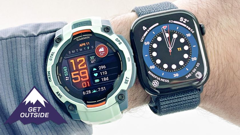 How to use Apple Watch Backtrack | Tom's Guide