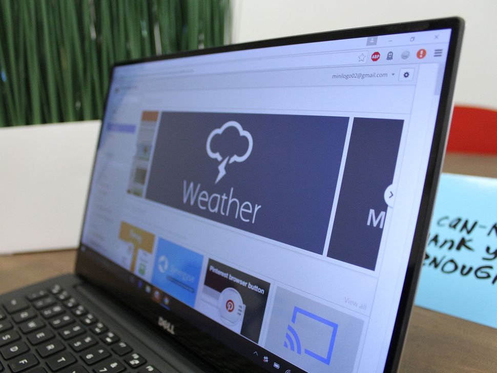 Chrome may soon embrace Snapdragon laptops with native ARM version ...