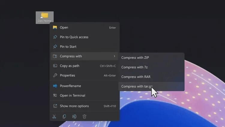 Windows 11 version 23H2: All the new features in Microsoft's big OS ...