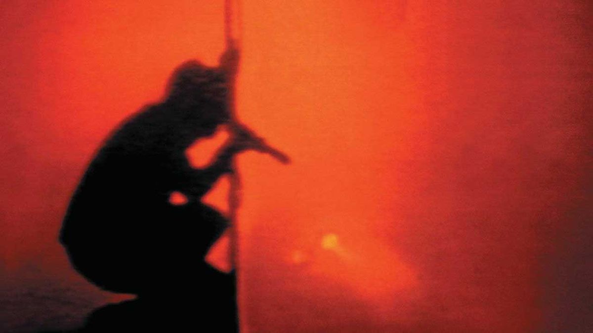 U2: Under A Blood Red Sky album review | Louder