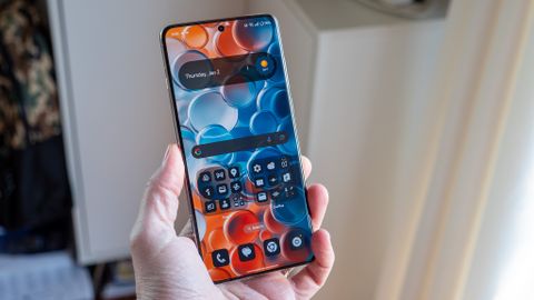 OnePlus 13 review: The best Android phone you can stick in a dishwasher ...