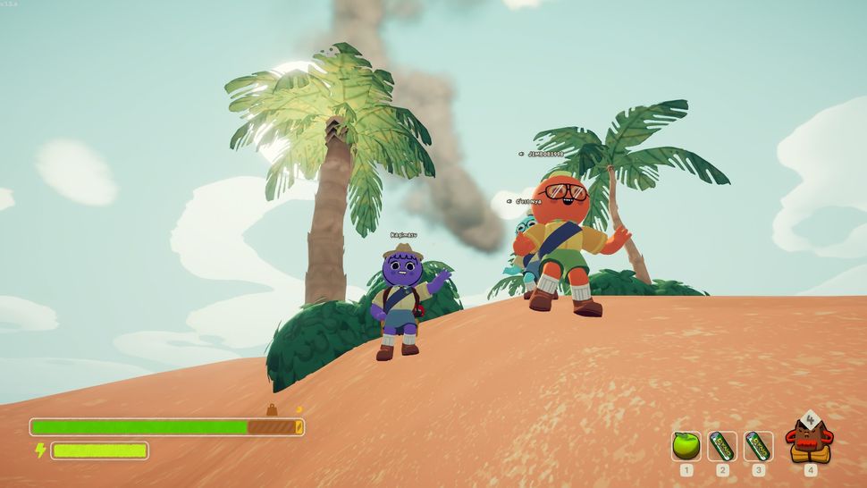 Peak review | PC Gamer