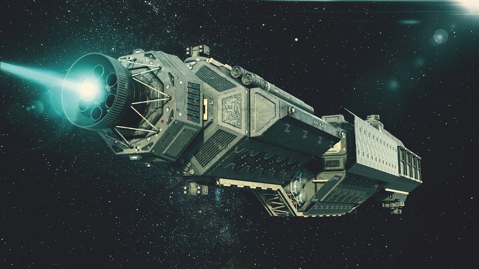 Some of the universe’s stars have gone missing. But where did they go ...