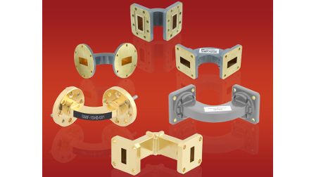 Fairview Issues New Line of Waveguide Bends | TV Tech
