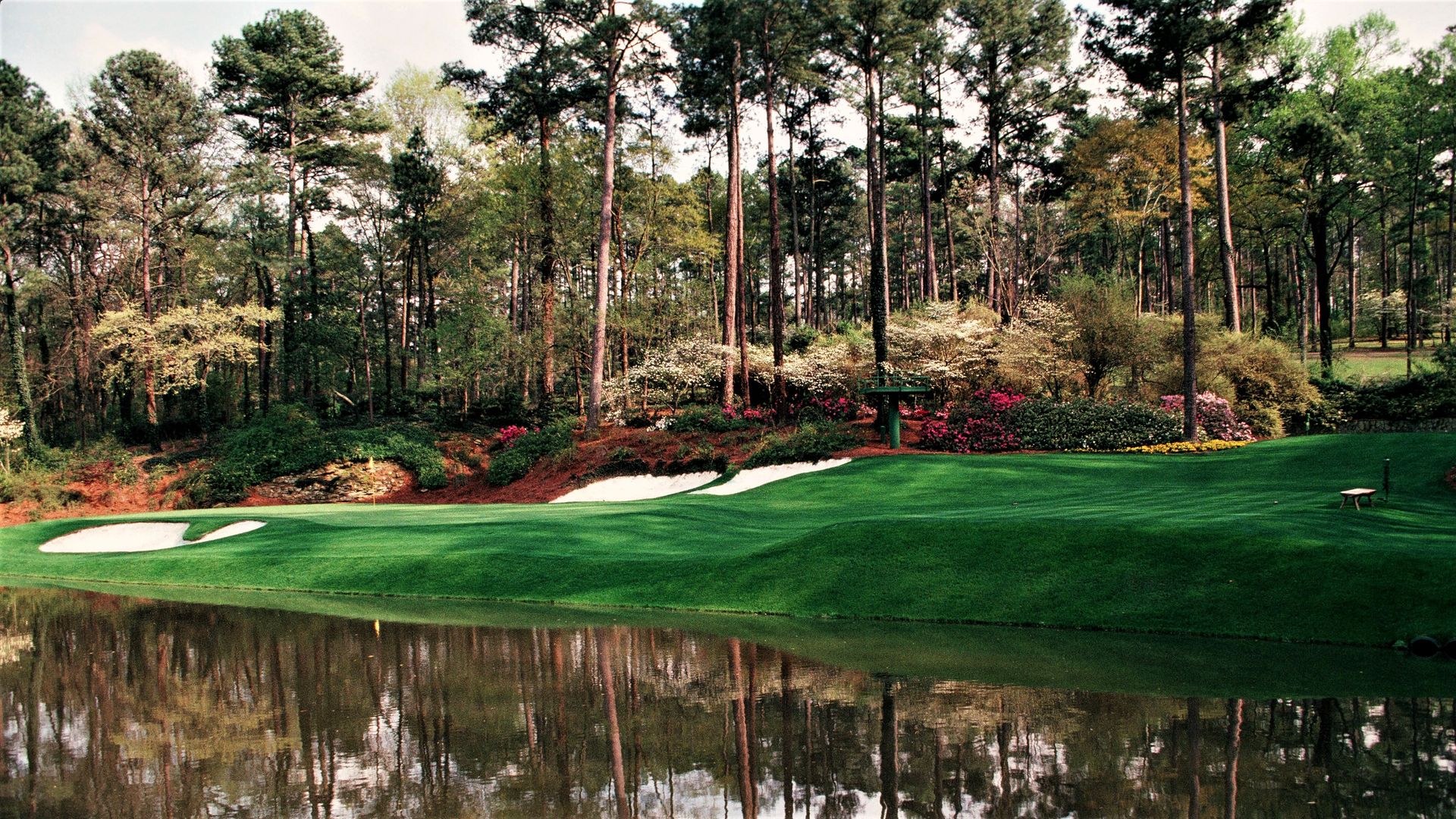 Best Golf Courses In Georgia | Golf Monthly