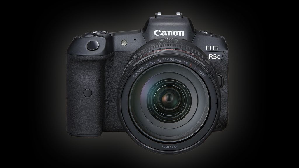 Canon EOS R5c is "confirmed" for mid-January | Digital Camera World