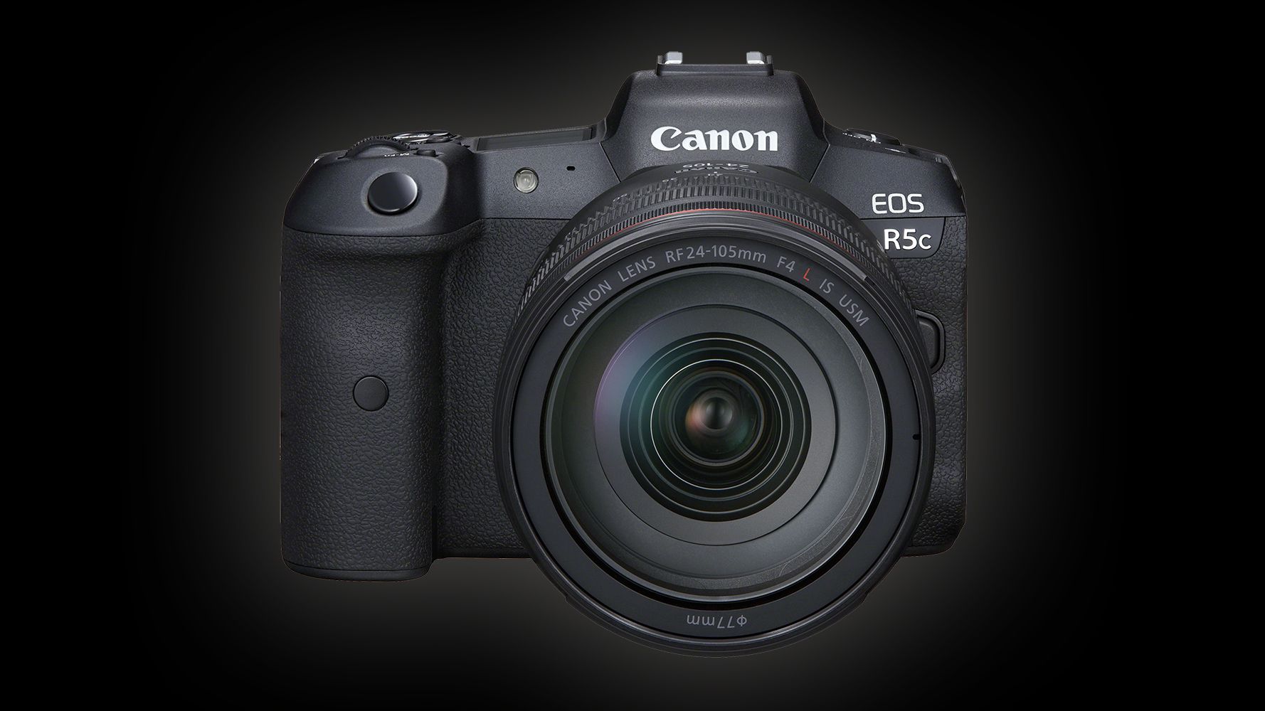 Canon EOS R5c is "confirmed" for mid-January | Digital Camera World