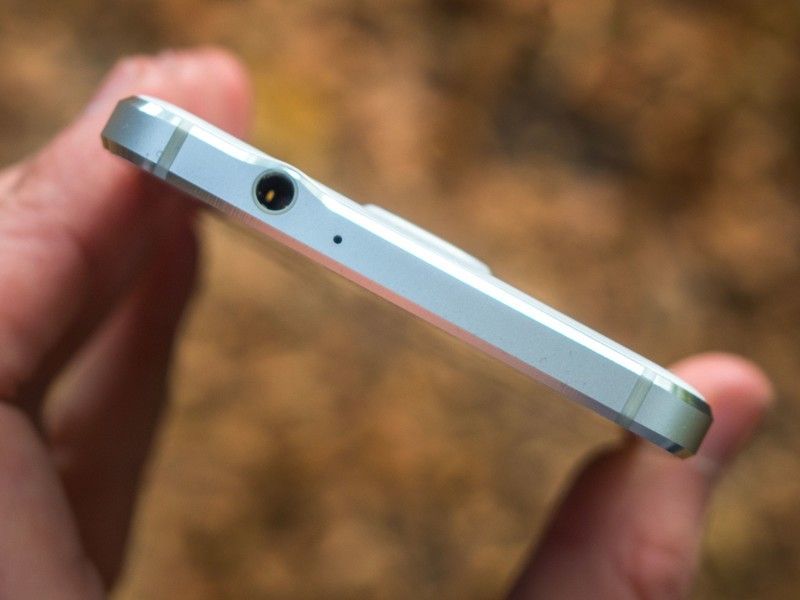 Samsung Galaxy Alpha Review | Android Central