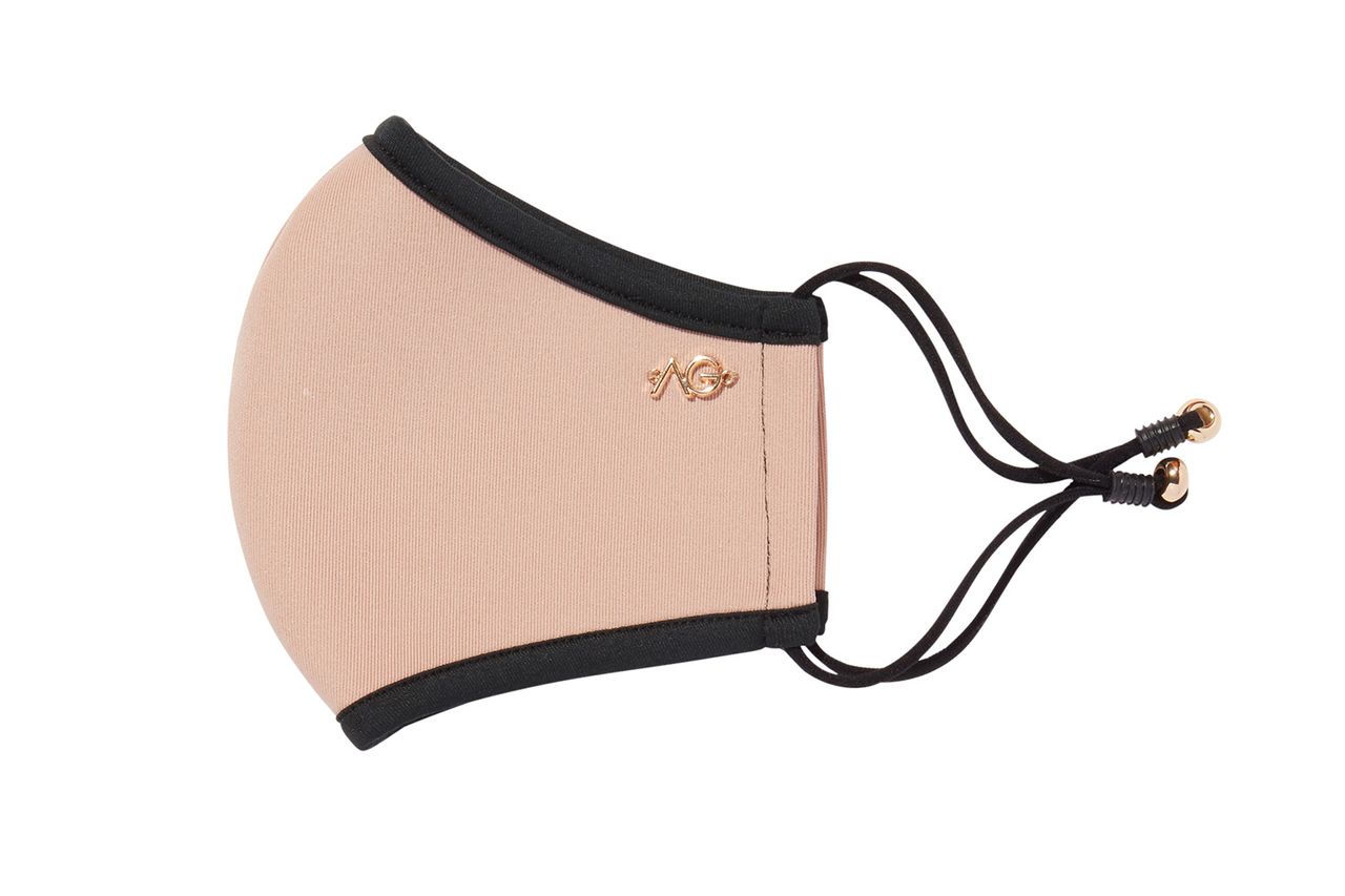 Where to stock up on reusable fabric face masks | Marie Claire UK