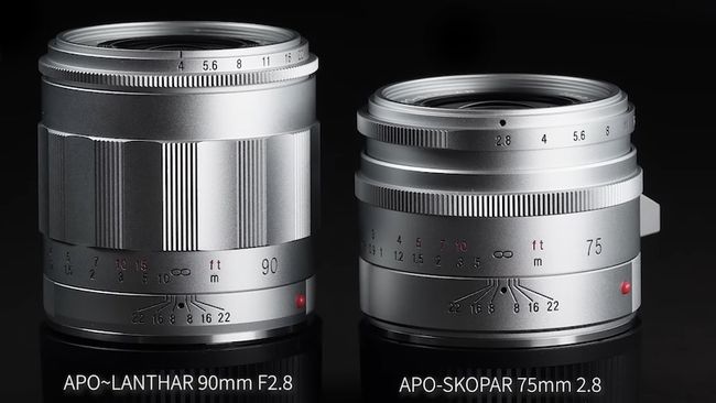 Cheap apochromatic lenses are becoming more common. But is APO a game ...