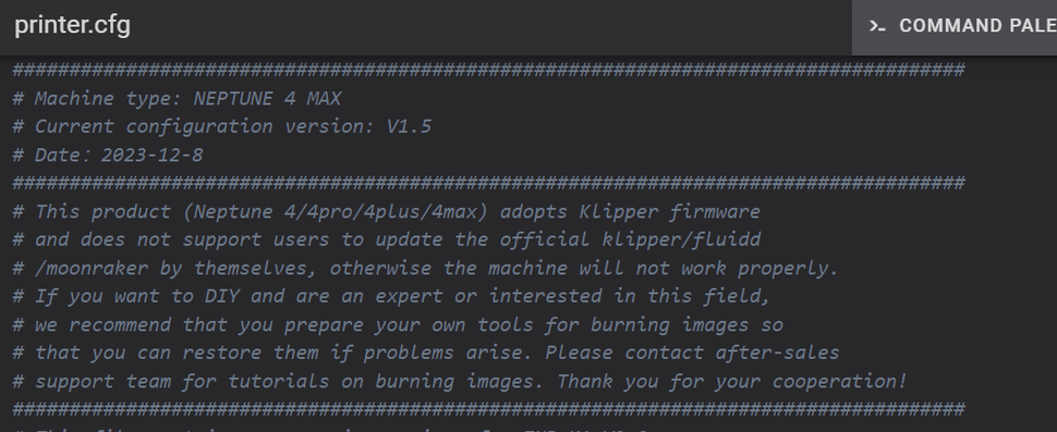 Elegoo Neptune 4 Max Review: Bigger, Buggy and a Bit Faster | Tom's ...
