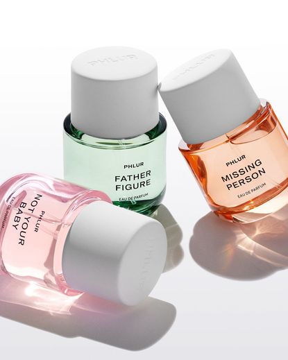 The 11 Best Phlur Fragrances | Who What Wear