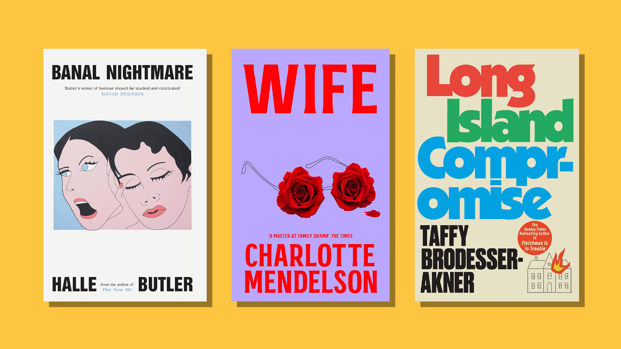 Best novels: top books to read this year | The Week